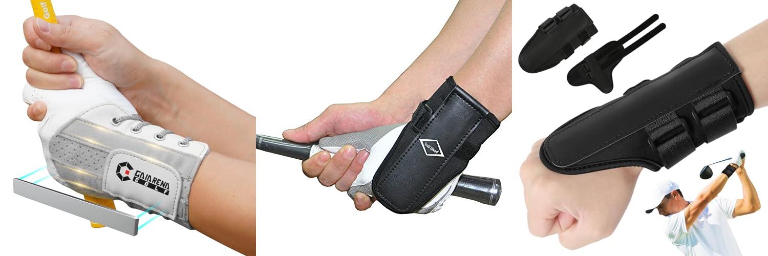 Top 5 Golf Wrist Trainers: Boost Your Game Now
