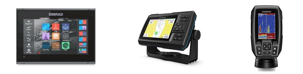 Best Gps For A Boat - Top 5 Picks & Review