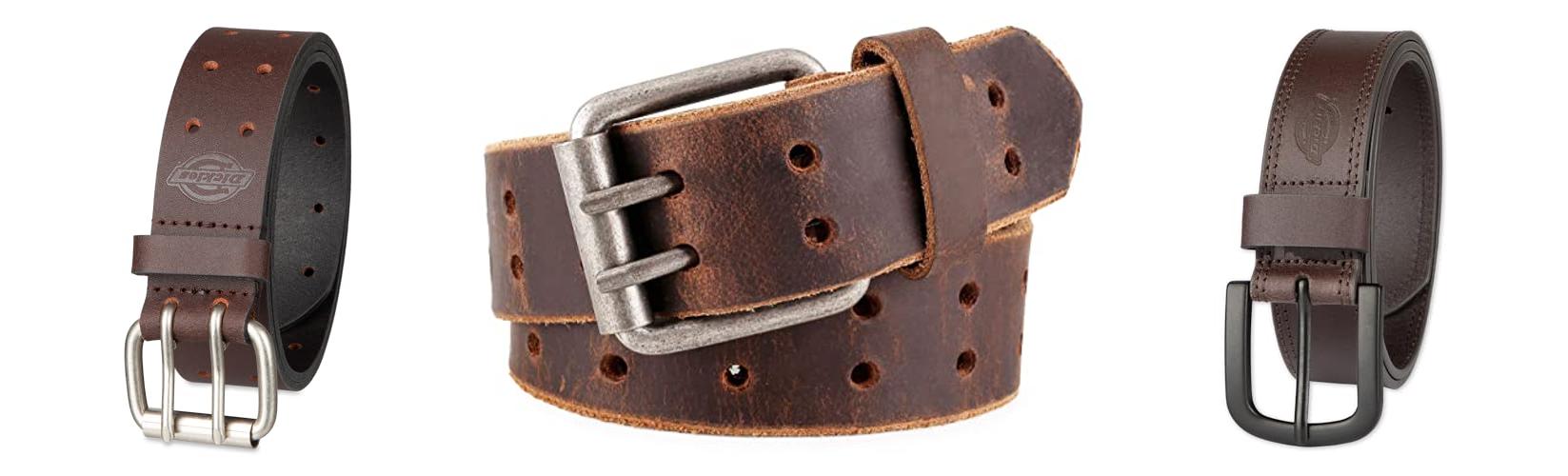 Top 5 Heavy Duty Leather Work Belts: Buyer's Guide