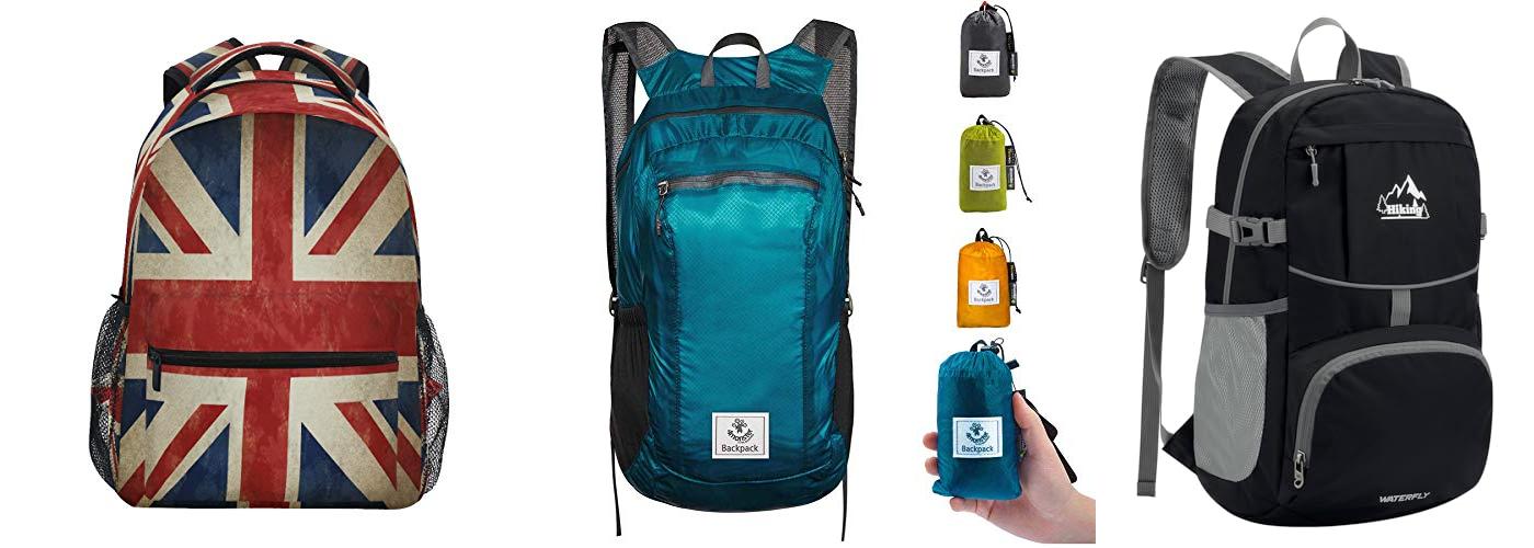 Top 5 Hiking Daypacks UK: Your Essential Buying Guide