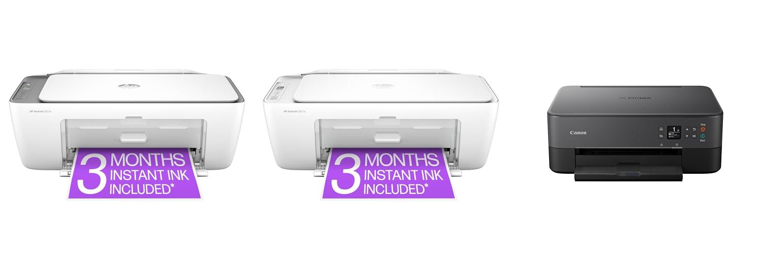 Best Home Copier - Top 5 Picks & Review
