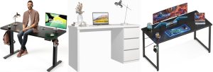 Top 5 Ikea Gaming Tables: Your Ultimate Guide
