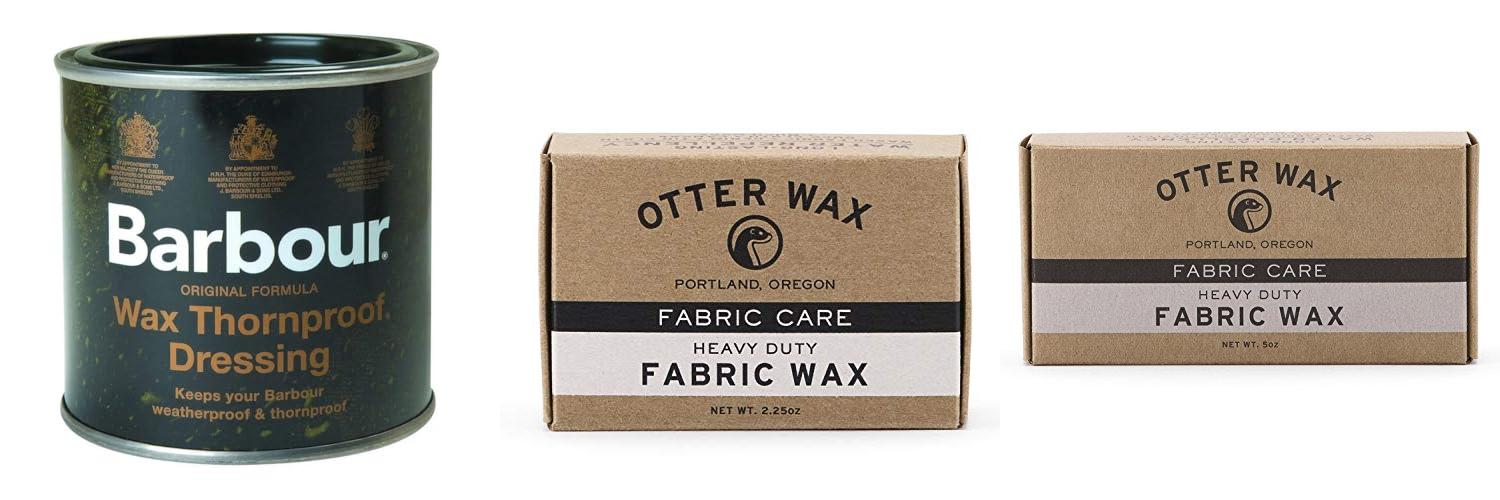 Best Jacket Wax - Top 5 Picks & Review