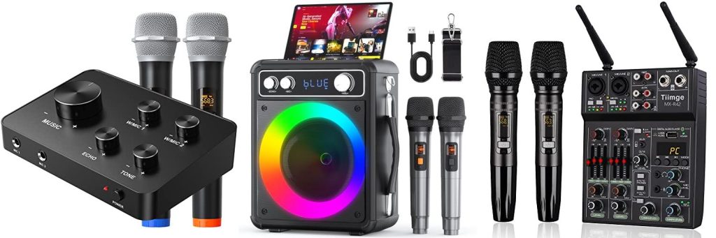 - Top 5 PC Karaoke Software: Your Ultimate Guide