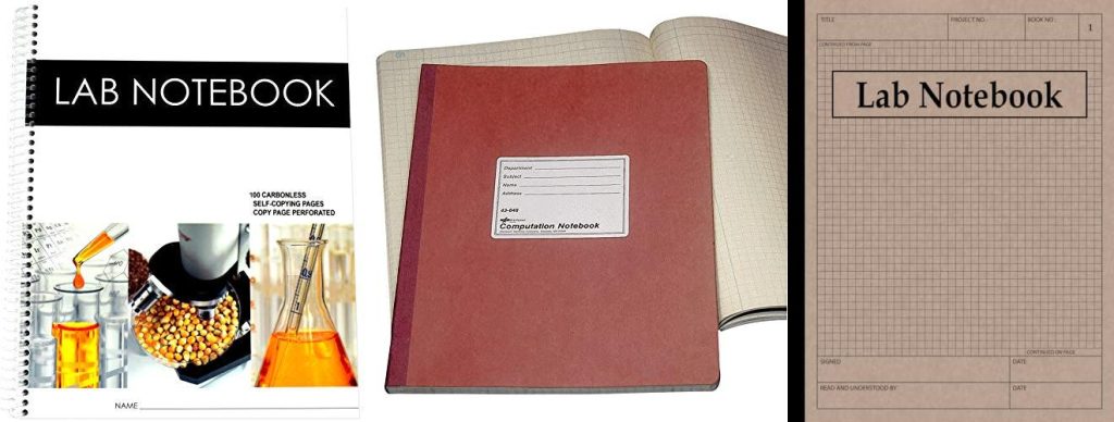 Top 5 Lab Notebooks: Your Essential Buying Guide
