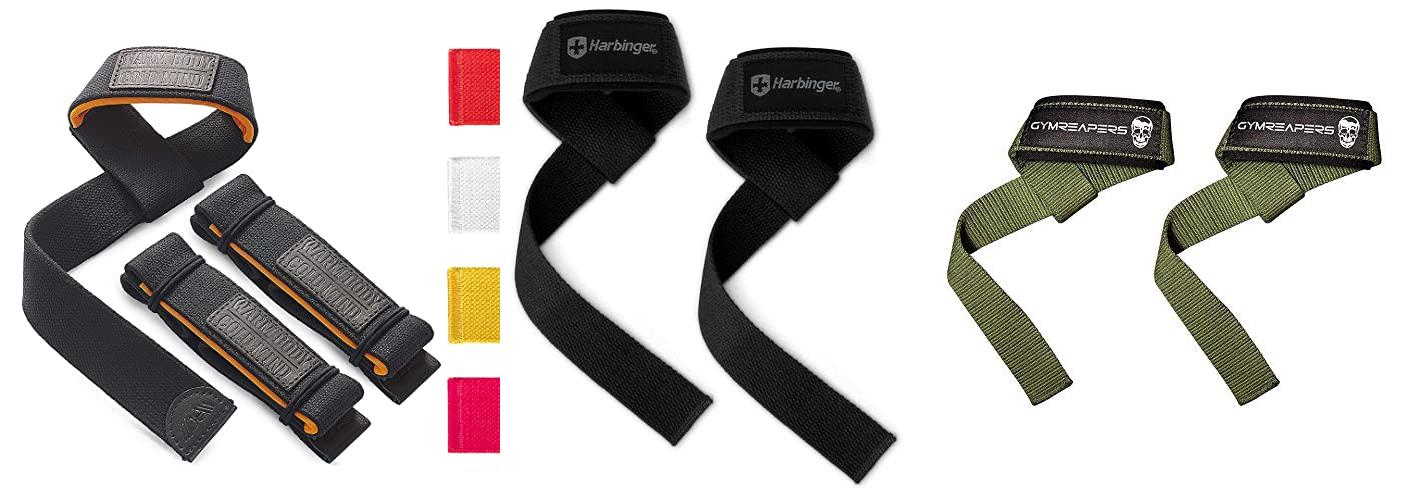 Top 5 Lasso Lifting Straps: Your Ultimate Guide
