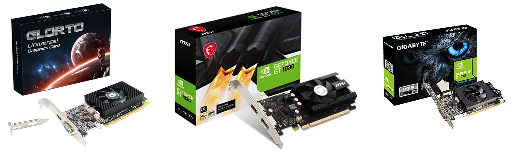Top 5 Graphics Cards: Budget Gaming Powerhouse Guide