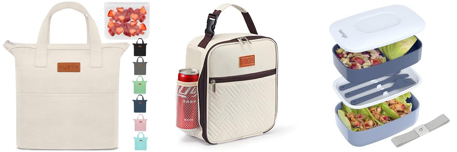 Top 5 Lunch Boxes for College Students: Your Guide