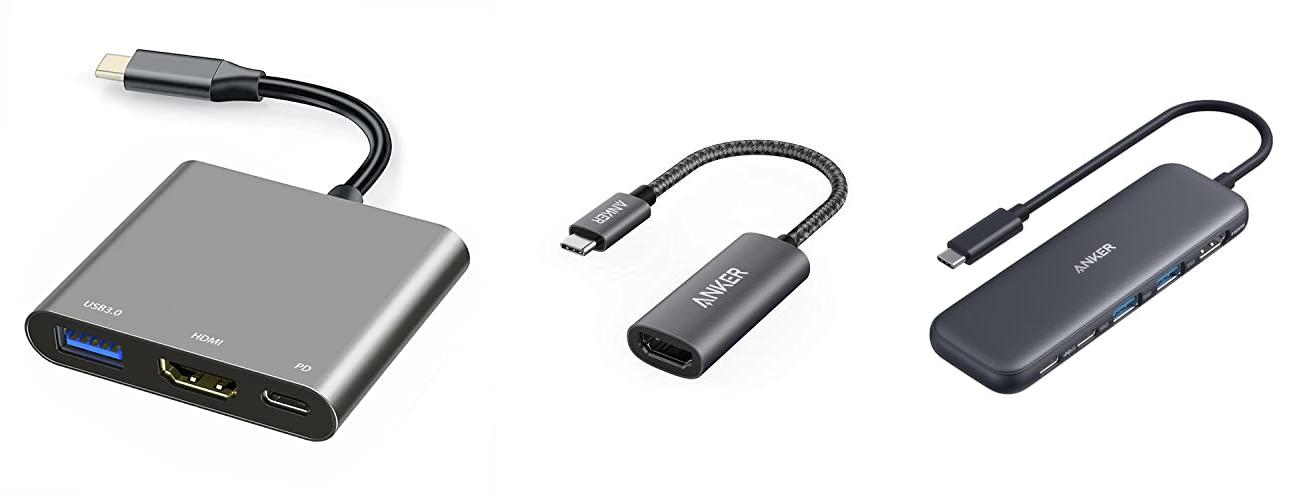 Top 5 Mac HDMI Adapters: Your Essential Buying Guide