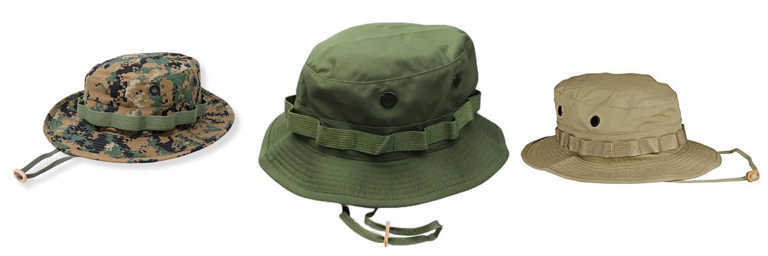 - Top 5 Made Boonie Hats: Your Ultimate Guide