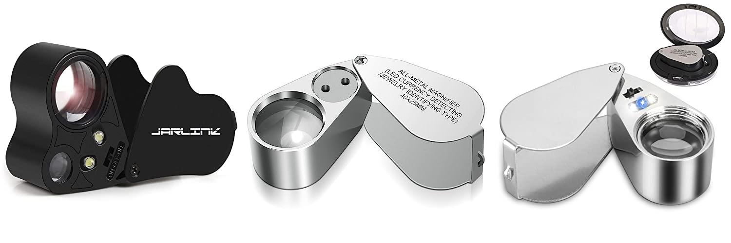 Top 5 Magnifiers for Stamp Collecting: Your Guide