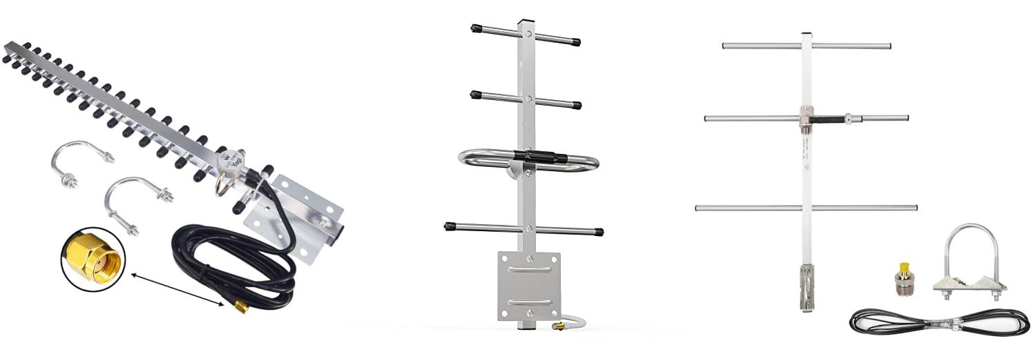 Top 5 Yagi Antenna Materials: A Buyer's Guide