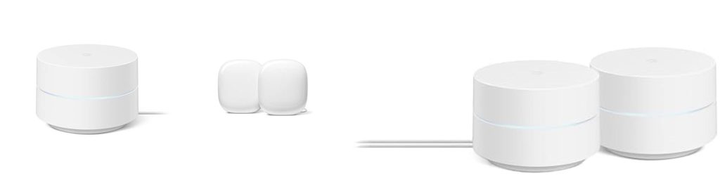 Best Mesh Wifi For Google Fiber - Top 5 Picks & Review