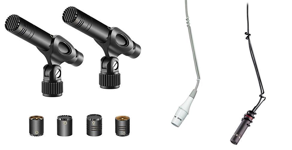 Best Microphone For Church Choir - Top 5 Picks & Review