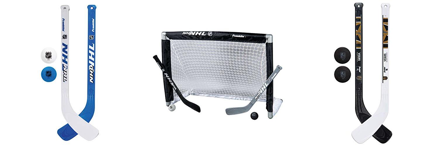 Top 5 Mini Hockey Sticks: Your Ultimate Guide
