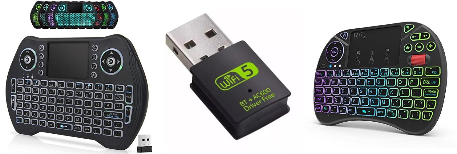 Best Mini Pc Tv Dongle - Top 5 Picks & Review