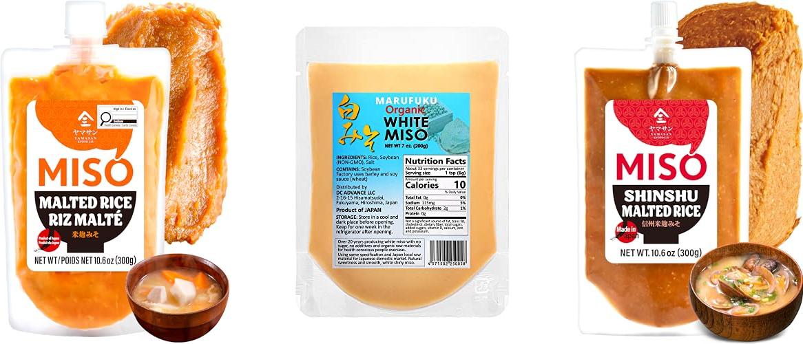 Top 5 Miso Paste Brands in Japan: Your Flavor Guide