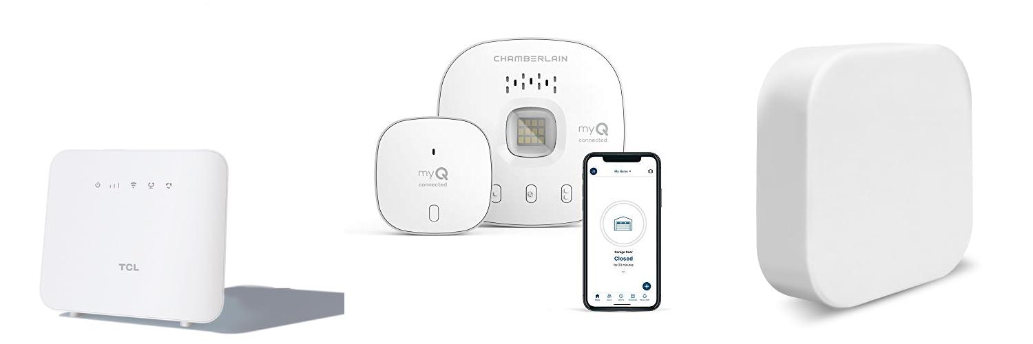 Best Mobile Wifi Hub - Top 5 Picks & Review