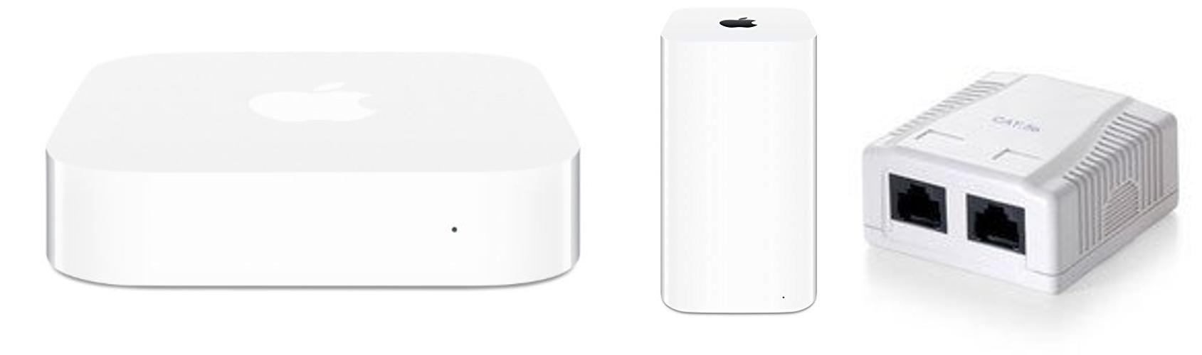 Top 5 Modems for Apple Airport: Buyer's Guide