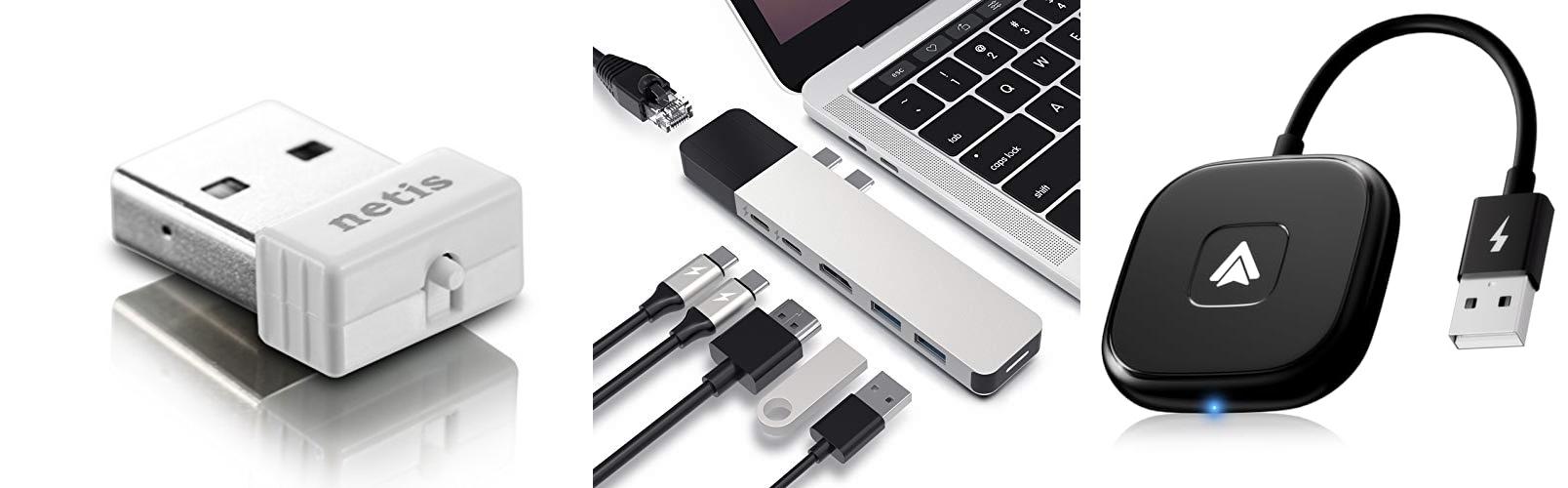 Top 5 Net Dongle Picks: Your Ultimate Buying Guide