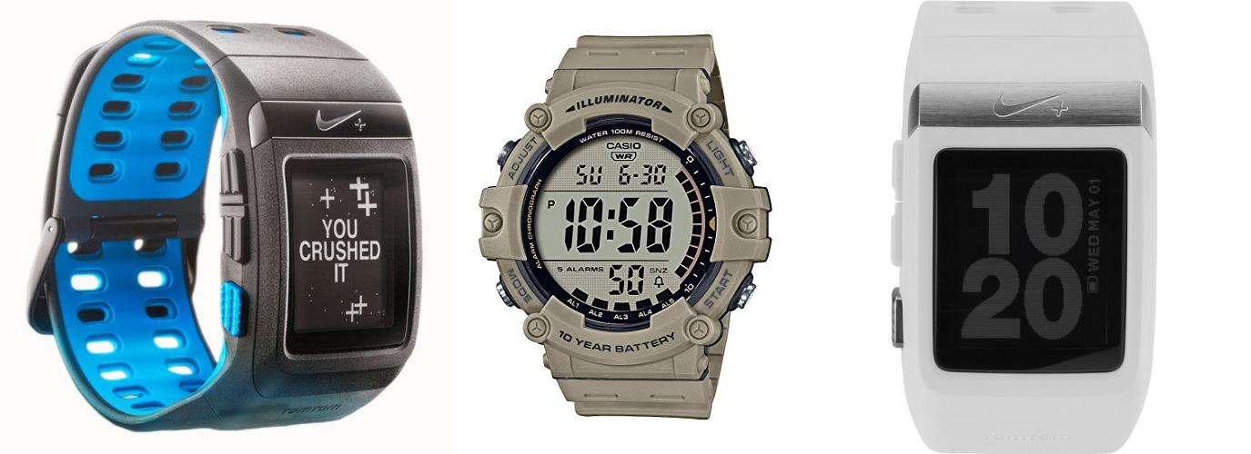 Top 5 Nike Watches: Your Smart Fitness Guide (50 characters)