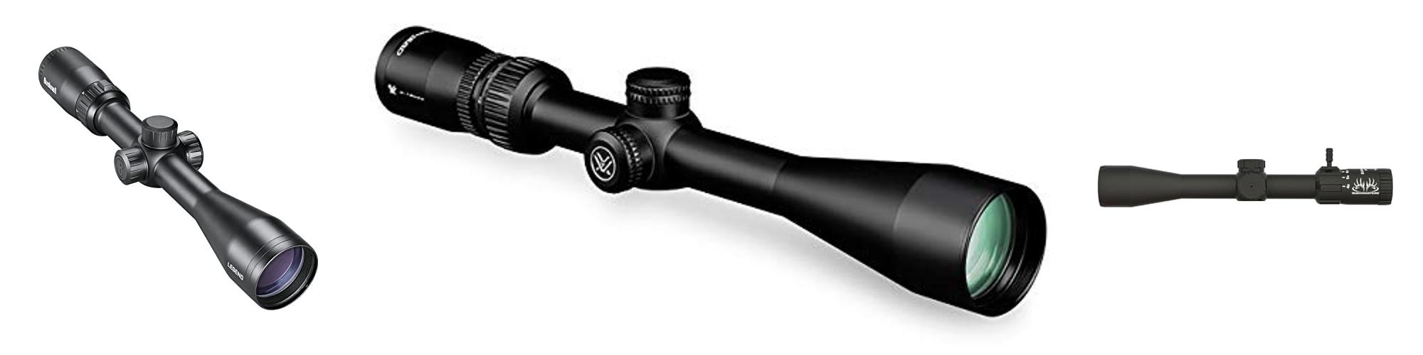 Top 5 Nikon Hunting Scopes: Your Essential Buying Guide