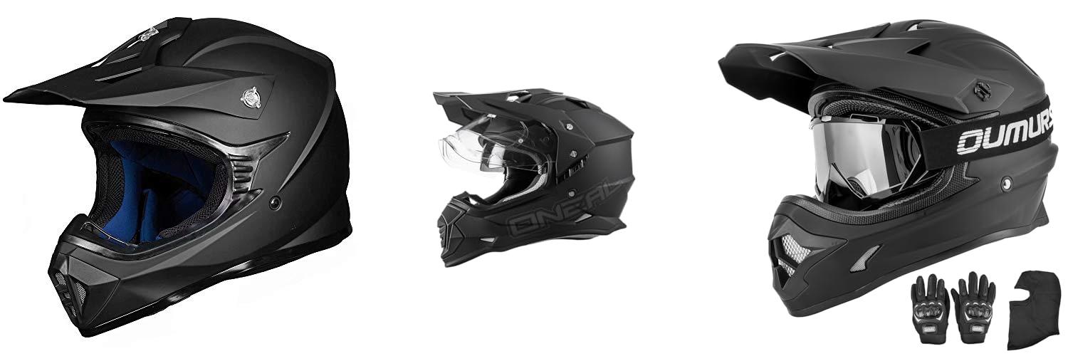 Top 5 Off Road Helmets: Your Essential Buying Guide