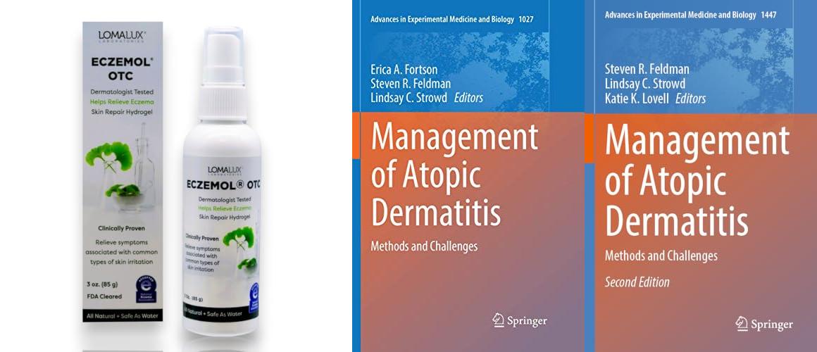 Top 5 OTC Dermatitis Relief: Your Go-To Guide