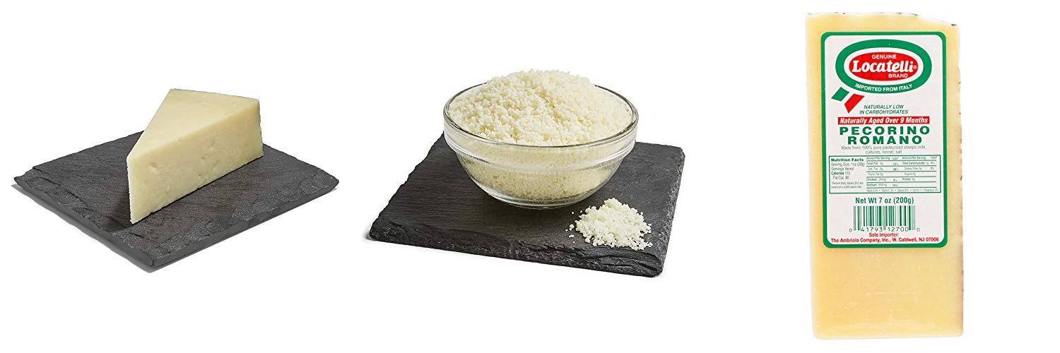 Top 5 Pecorino Romano Cheeses: Your Buying Guide