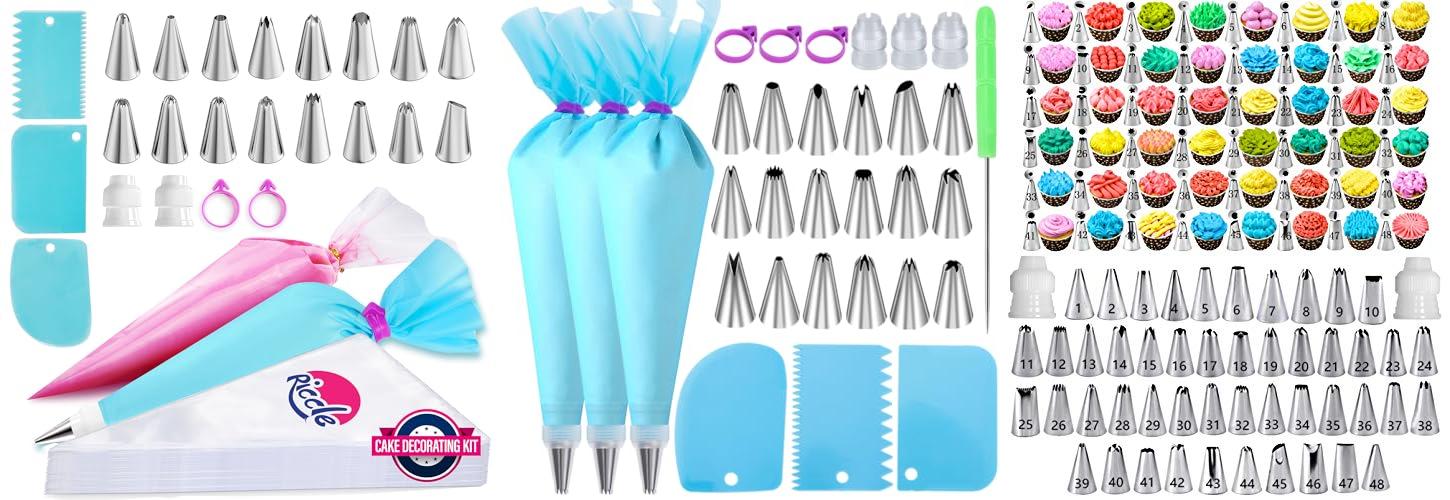 Top 5 Piping Tips For Beginners: Your Essential Guide