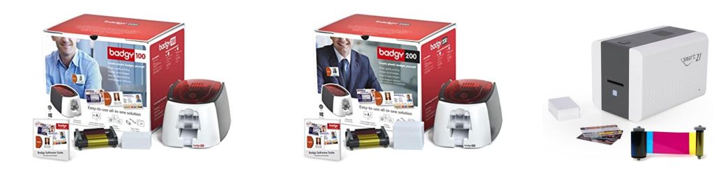 Top 5 Plastic Id Card Printers Buyer S Guide