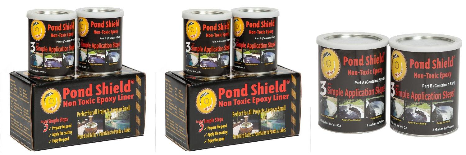 Top 5 Pond Paints UK: Your Essential Buying Guide
