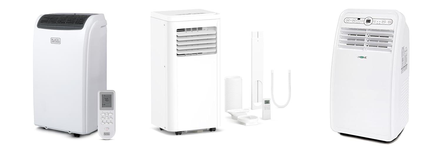 Top 5 Portable ACs on Amazon: Your Cool Guide