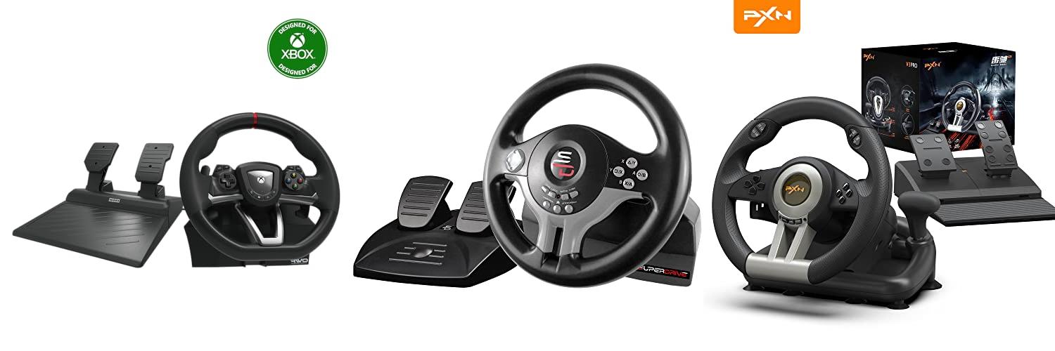 Forza Horizon 5 Wheels: Top 5 Guide for Gamers