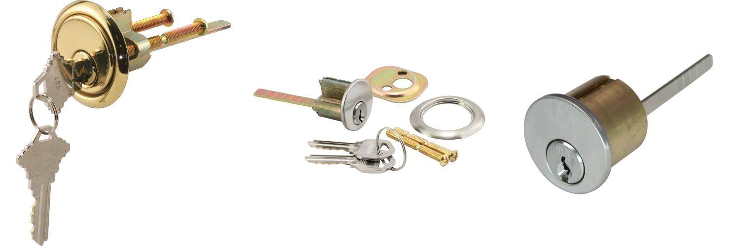 Top 5 Rim Cylinder Locks: Expert Guide & Reviews