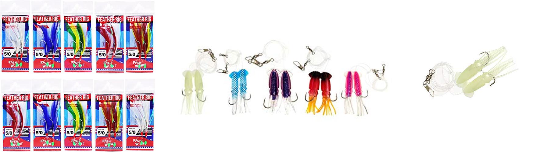 Best Rock Cod Lures - Top 5 Picks & Review