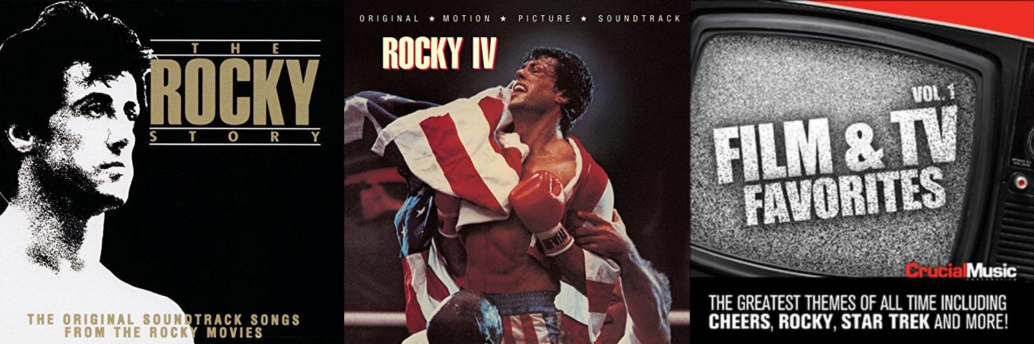 Best Rocky Songs - Top 5 Picks & Review