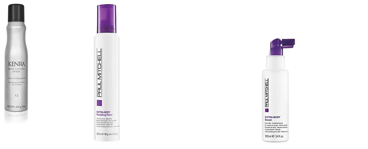 Top 5 Root Lifting Mousses: Your Volume Guide
