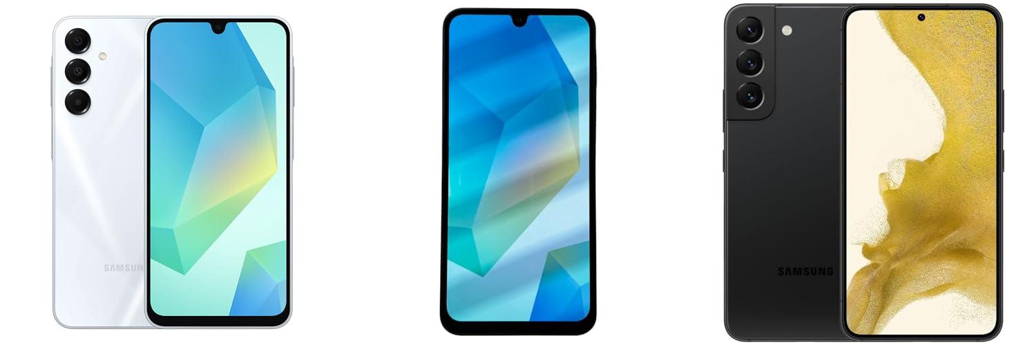 Best Samsung Phone With Reviews - Top 5 Picks & Review