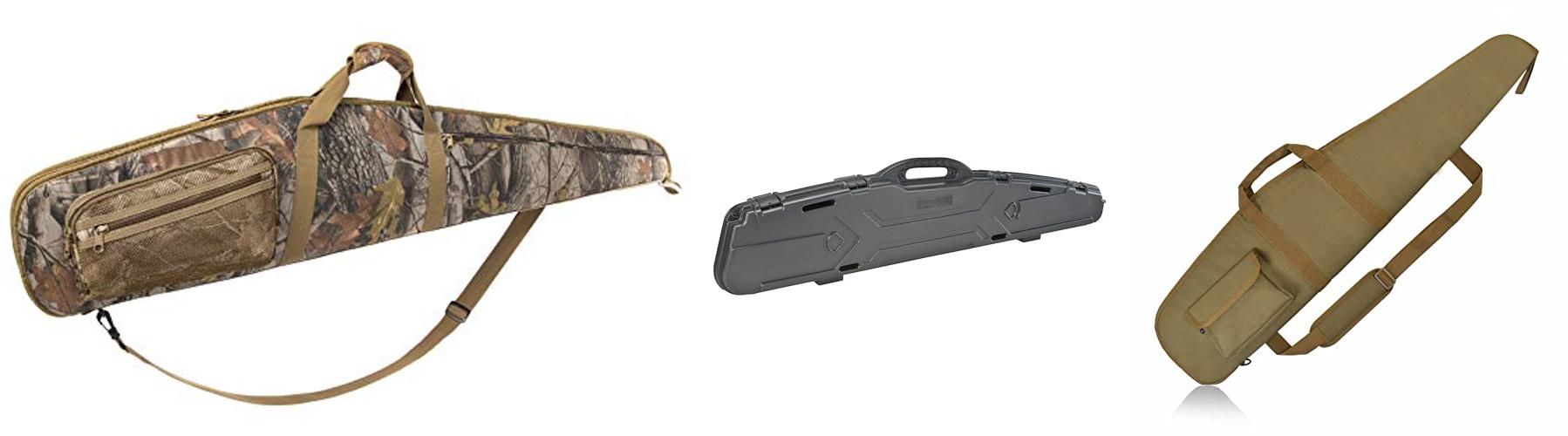 Top 5 Scoped Rifle Cases: Your Essential Buying Guide (56)