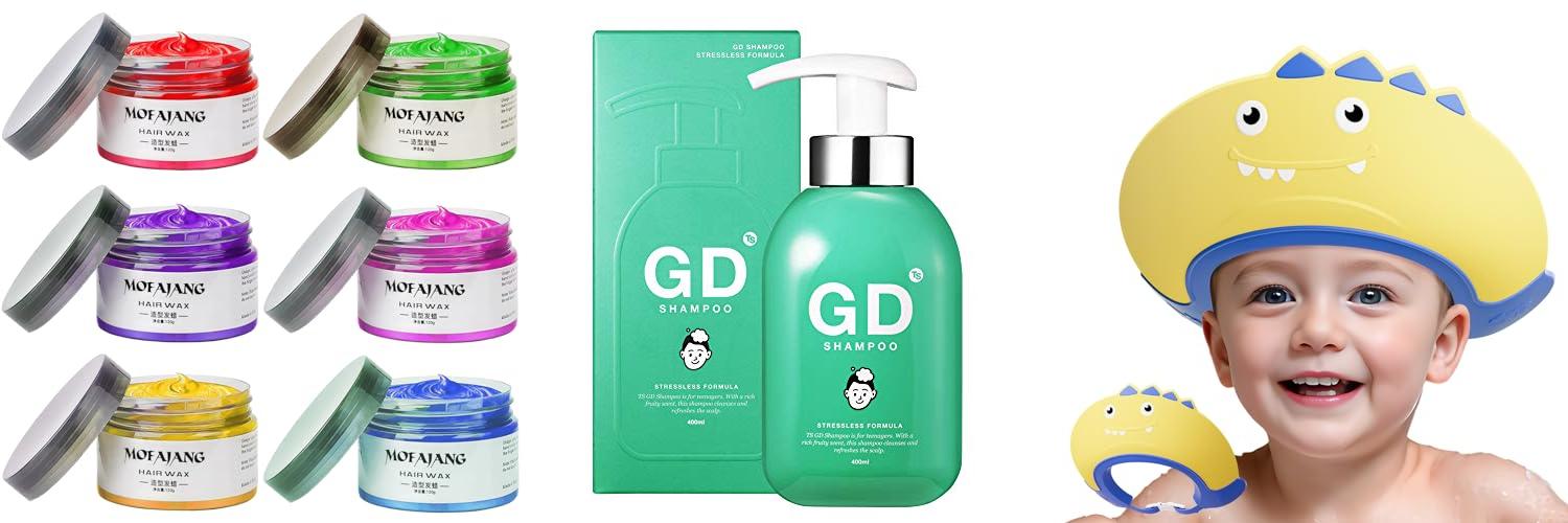 Top 5 Shampoos For 9 Year Olds: Our Best Picks
