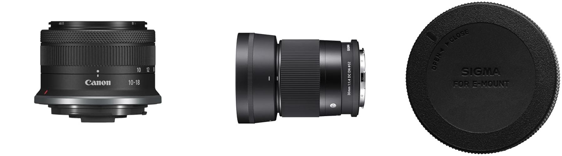 Best Sigma Lenses for Landscape: A Buyer's Guide