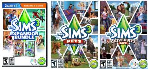 Top 5 Sims 3 Packs: Your Essential Buying Guide