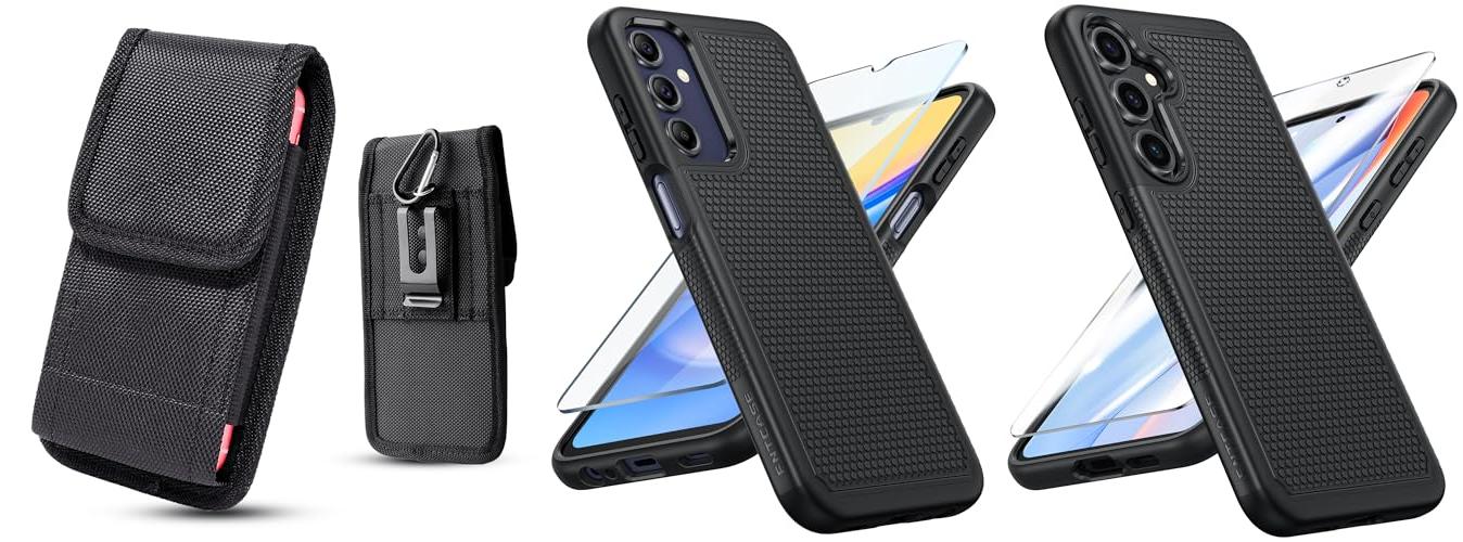 Top 5 Smartphone Cases: Essential Protection Guide