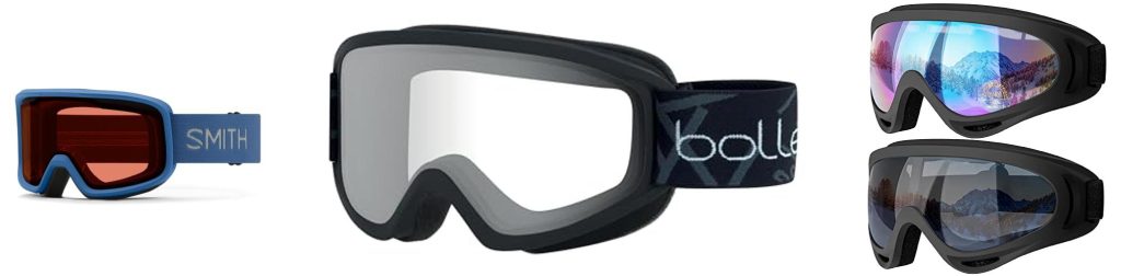 Top 5 Snow Goggle Brands: Your Ultimate Buyer's Guide