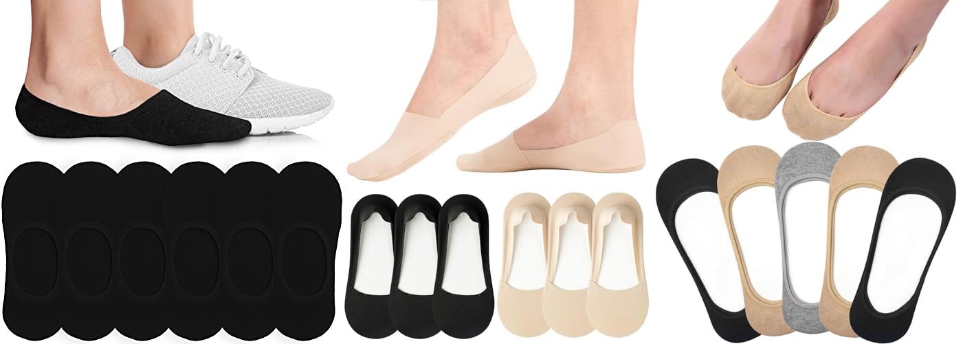 Best Socks To Wear With Toms - Top 5 Picks & Review