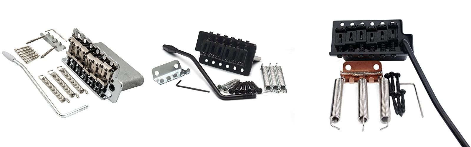 Top 5 Strat Bridges: Your Essential Buying Guide