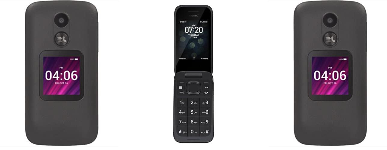 Top 5 T-Mobile Flip Phones: Your Buying Guide