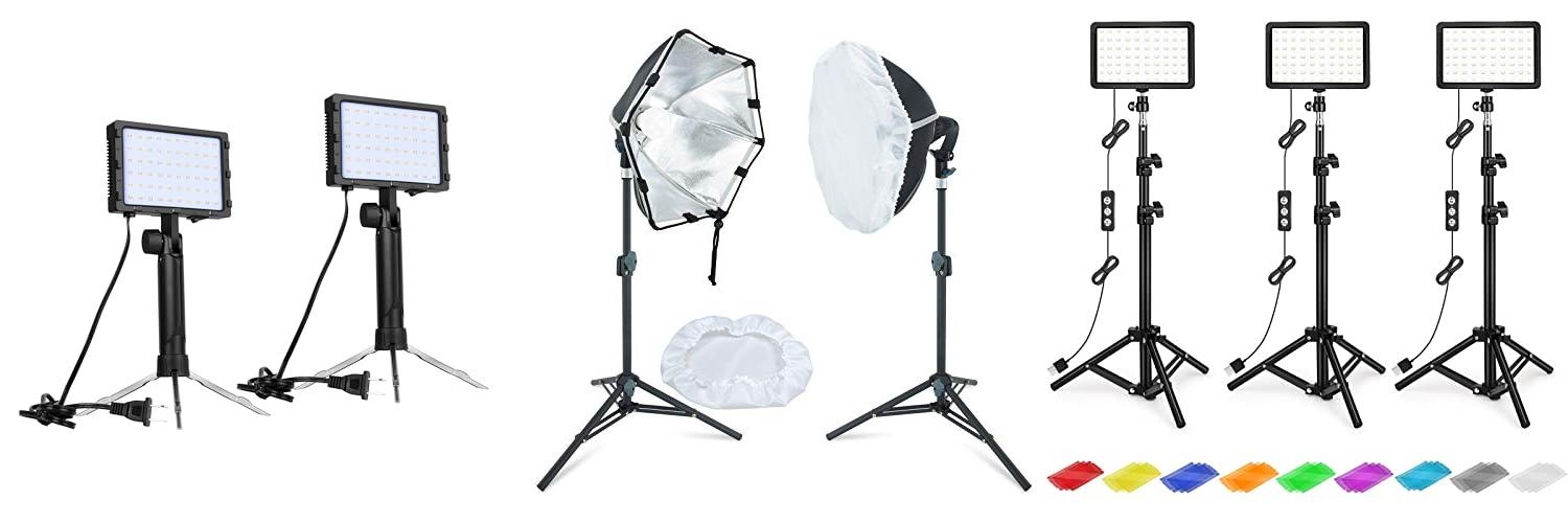Top 5 Tabletop Studio Kits: Your Photography Guide