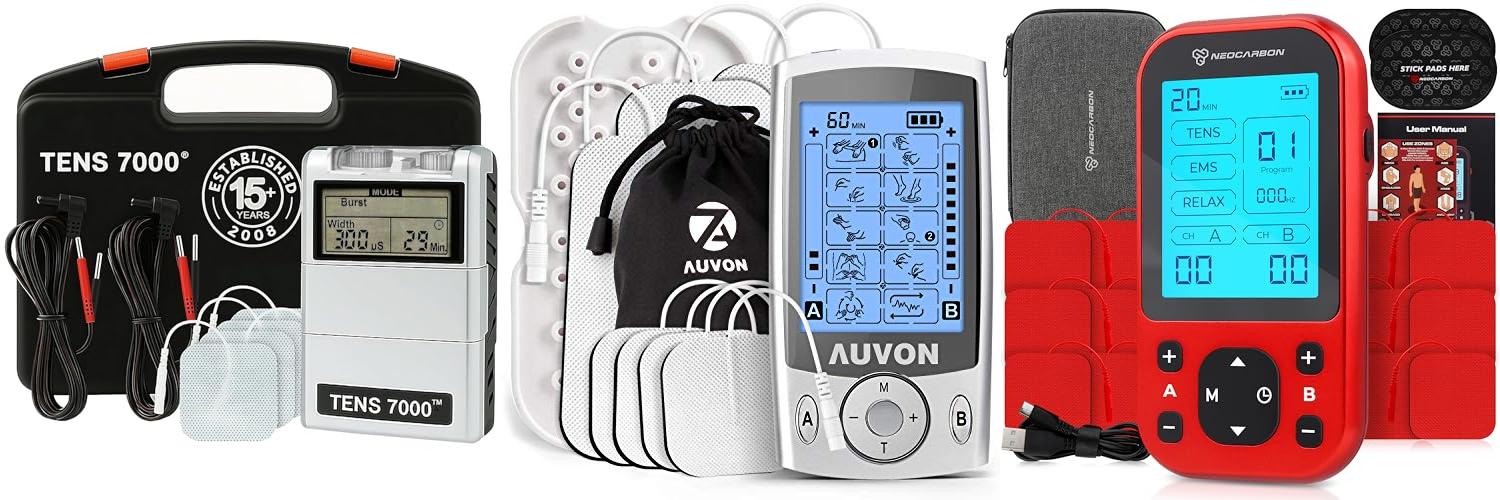 Best Tens Machines - Top 5 Picks & Review